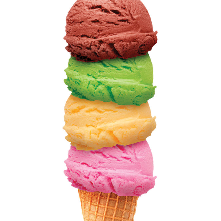 Glaces Et Sorbets Maison En Cornet Charles Pierrugues Maître Chocolatier
